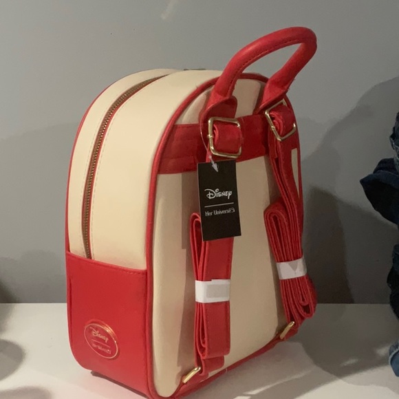 Loungefly | Bags | Winnie The Pooh Loungefly Mini Book Bag | Poshmark